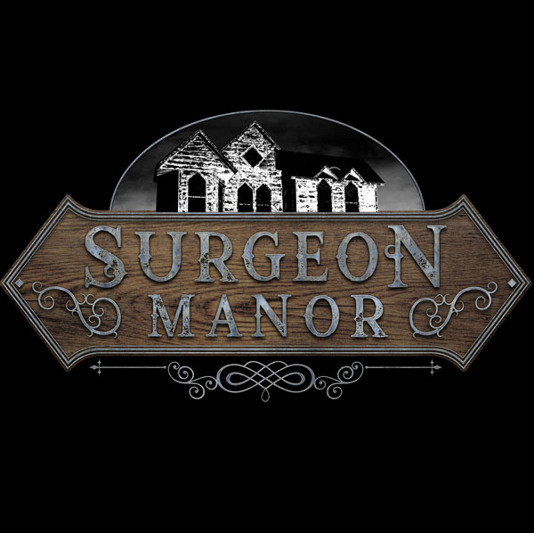 Fayetteville North Carolina Haunted Ranch - Backwoods Terror Ranch